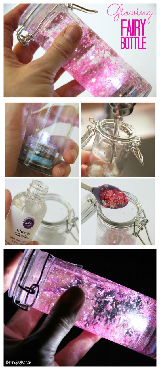 20 Amazing DIY Gifts That Are Perfect For Little Girls