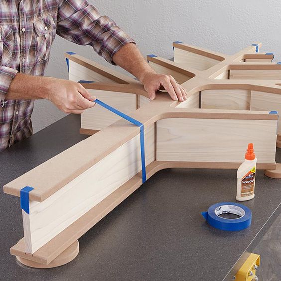 20 Cool DIY Shelf Ideas To Spruce Up Your Boy s Room Wall 2017