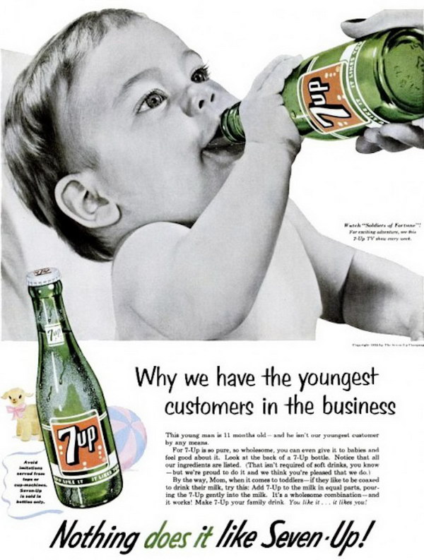 50 Beautiful Vintage Ads Showcase 50 Beautiful Vintage Ads Showcase
