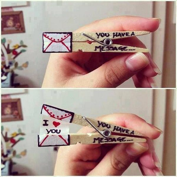 30 DIY Gifts For Boyfriend 2017
