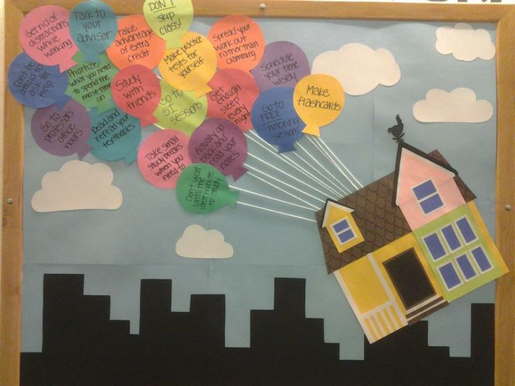 35 Creative Bulletin Board Ideas For Classroom Decoration 2022