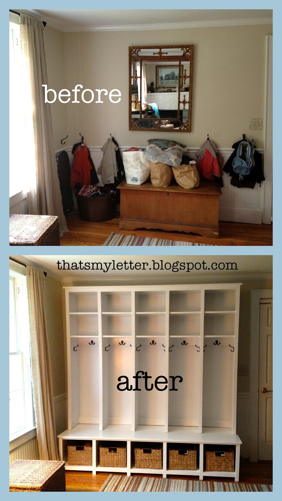 35 Cool Entryway Ideas 2022